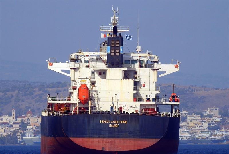 GENCO AQUITAINE - Vesseljoin