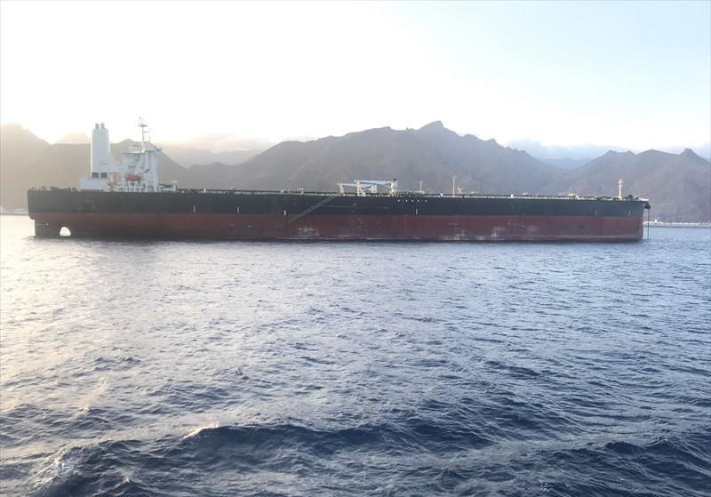 UGO OCHA - Vesseljoin