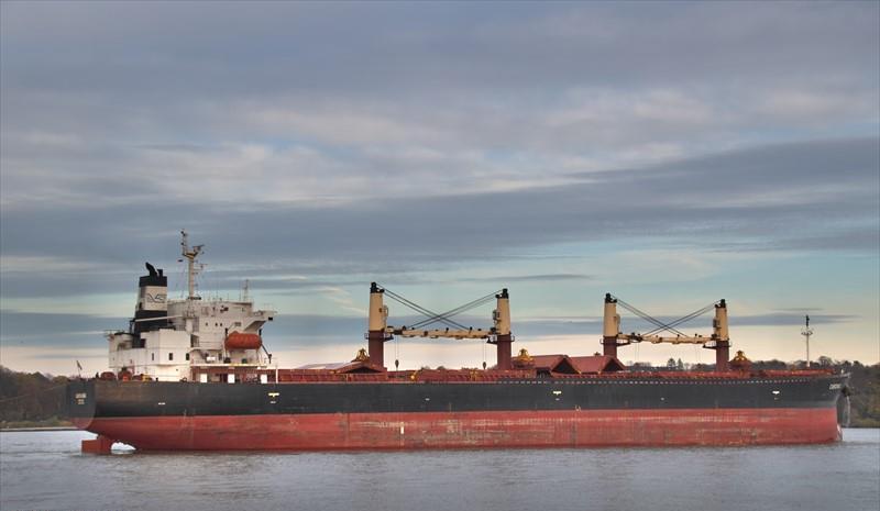 CARDINAL - Vesseljoin