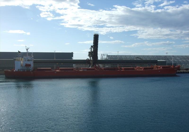 BANASOL - Vesseljoin