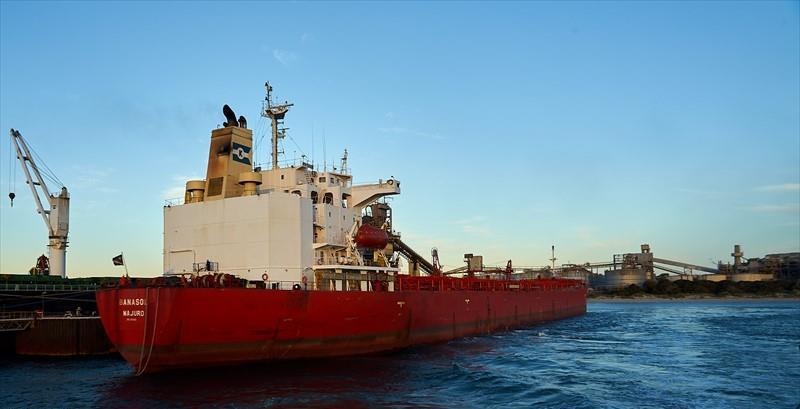 BANASOL - Vesseljoin