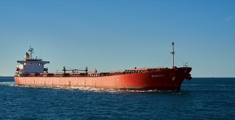 BANASOL - Vesseljoin