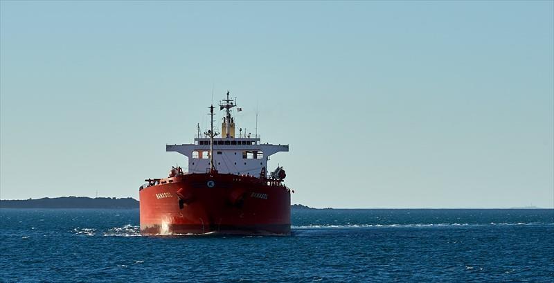 BANASOL - Vesseljoin