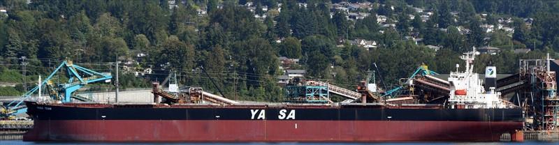 YASA TEAM - Vesseljoin