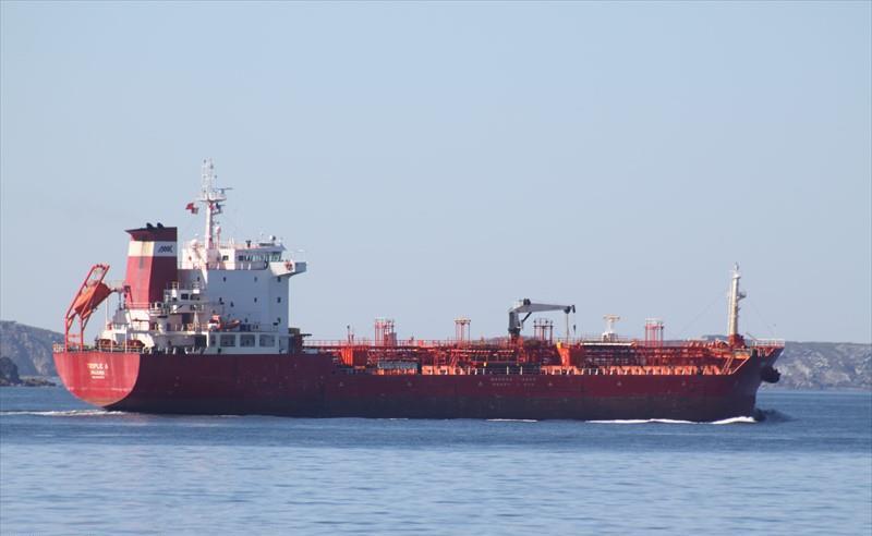 TRIPLE A - Vesseljoin