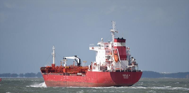 TRIPLE A - Vesseljoin