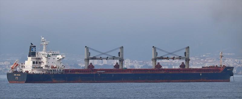 GENCO ARDENNES - Vesseljoin