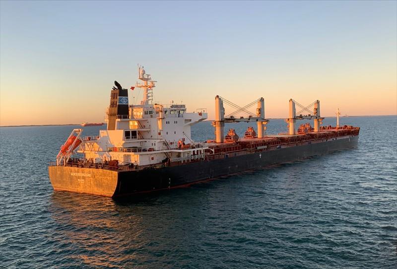 GENCO BOURGOGNE - Vesseljoin