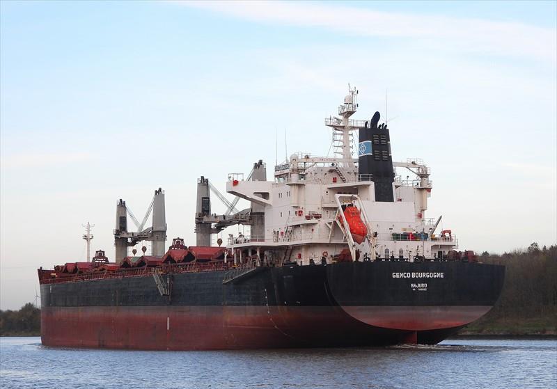 GENCO BOURGOGNE - Vesseljoin