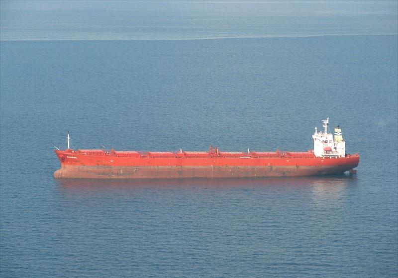 BAKKEDAL - Vesseljoin