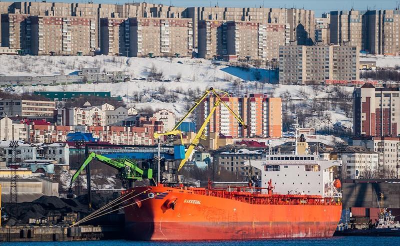 BAKKEDAL - Vesseljoin