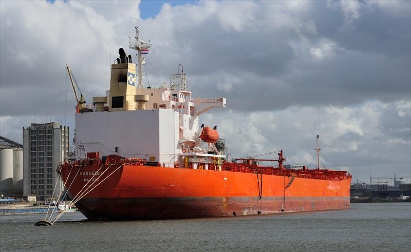 BAKKEDAL - Vesseljoin