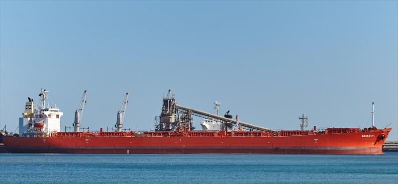 BAKKEDAL - Vesseljoin