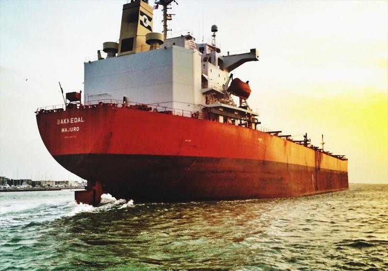 BAKKEDAL - Vesseljoin