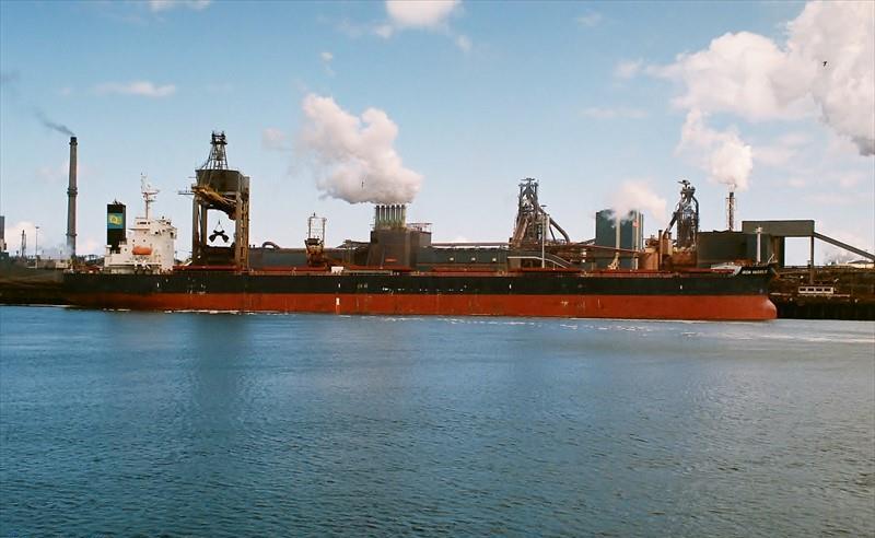 STAR MOIRA - Vesseljoin