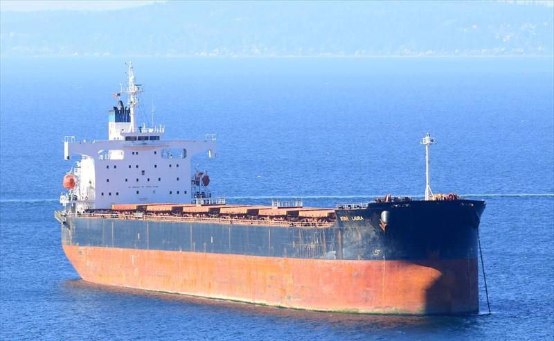 STAR LAURA - Vesseljoin