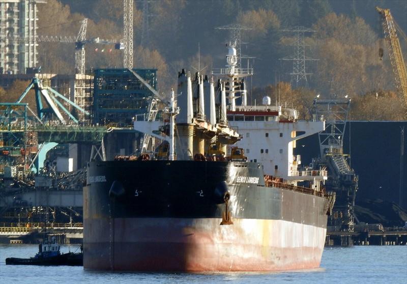 GENCO LANGUEDOC - Vesseljoin