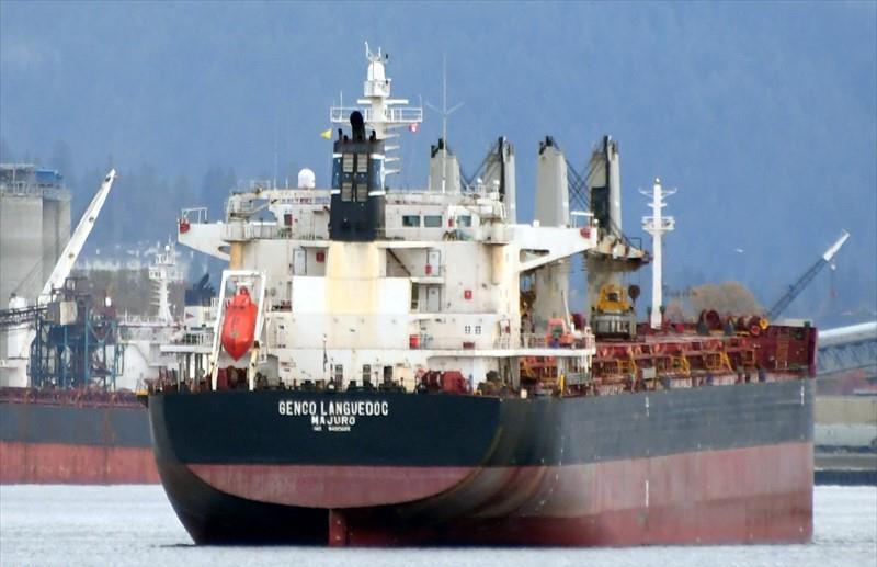 GENCO LANGUEDOC - Vesseljoin