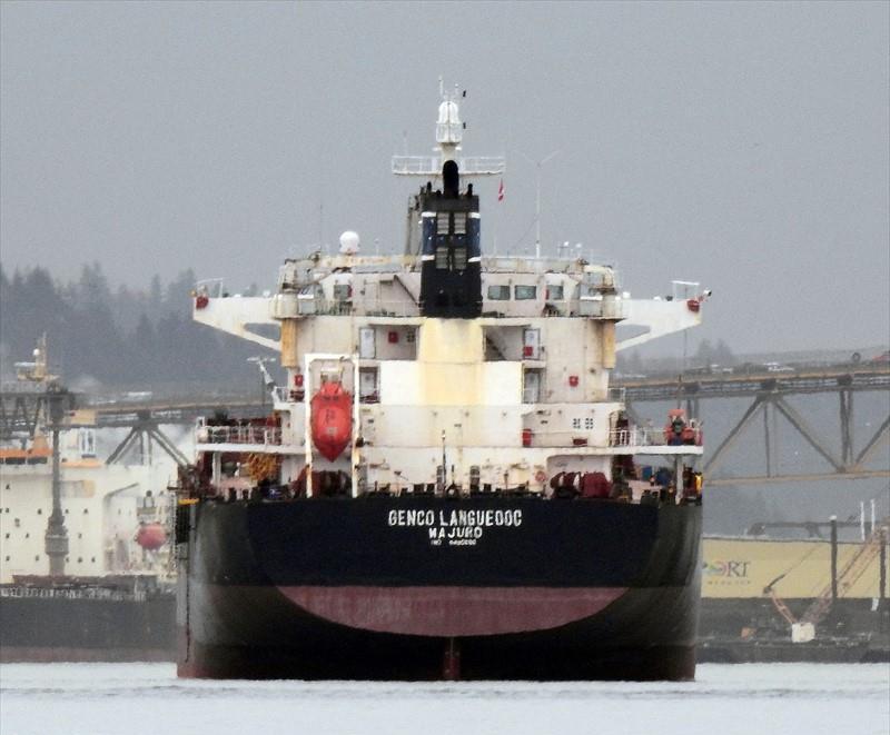 GENCO LANGUEDOC - Vesseljoin