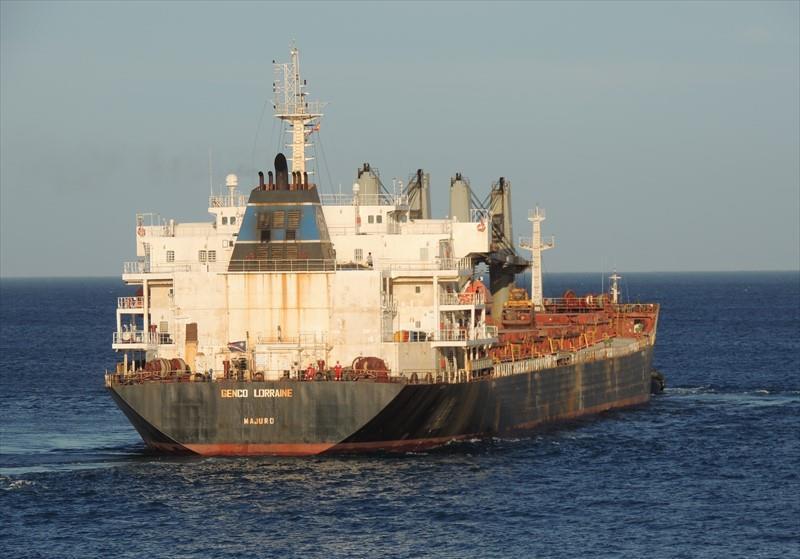 GENCO LORRAINE - Vesseljoin