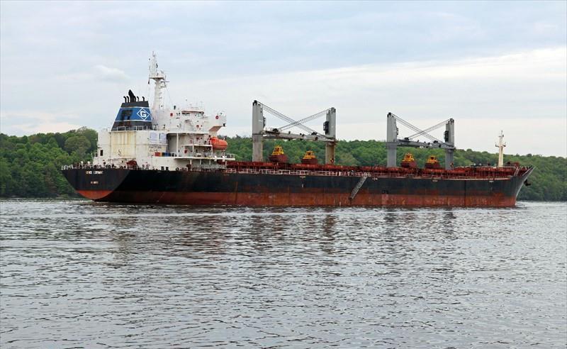 GENCO LORRAINE - Vesseljoin