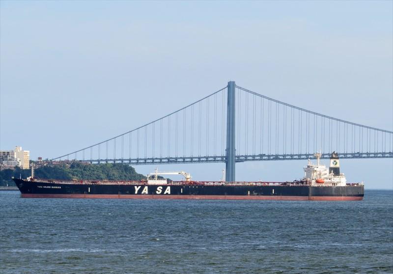 YASA GOLDEN MARMARA - Vesseljoin