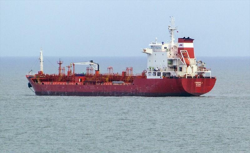 TEQUILA - Vesseljoin