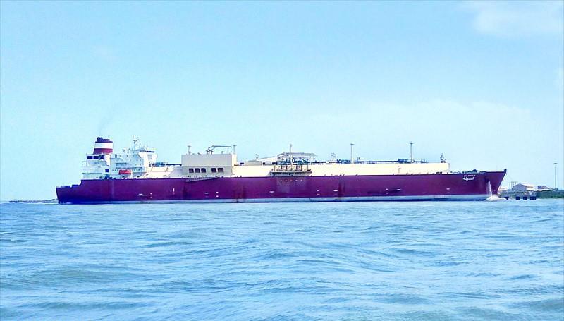 AL HAMLA - Vesseljoin