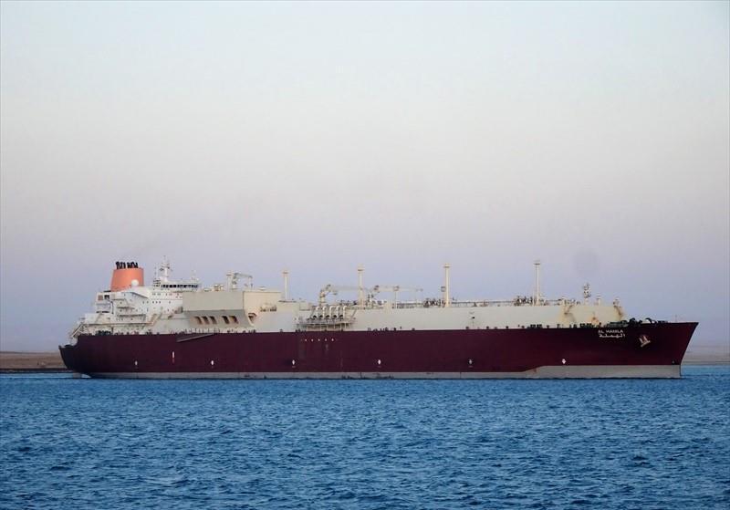 AL HAMLA - Vesseljoin