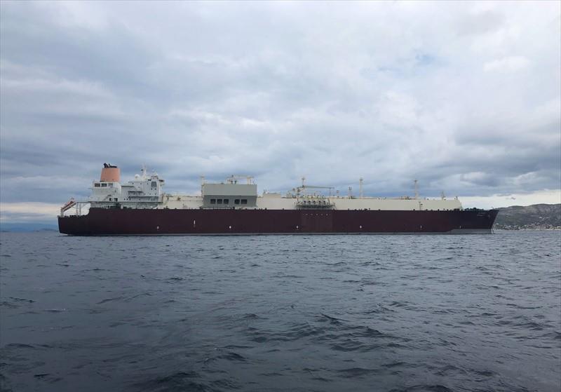 AL HAMLA - Vesseljoin