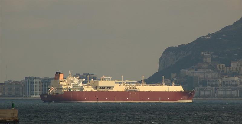 AL HAMLA - Vesseljoin