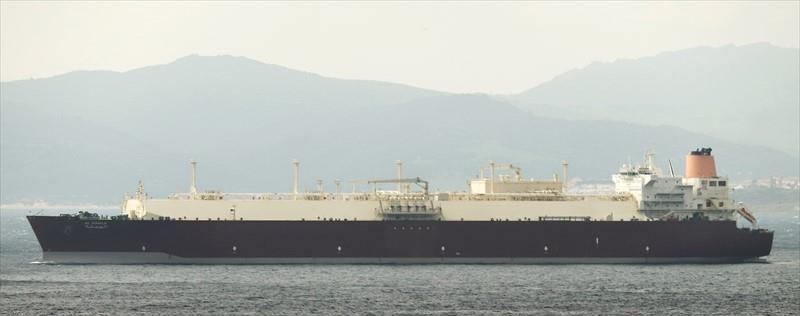 AL HAMLA - Vesseljoin