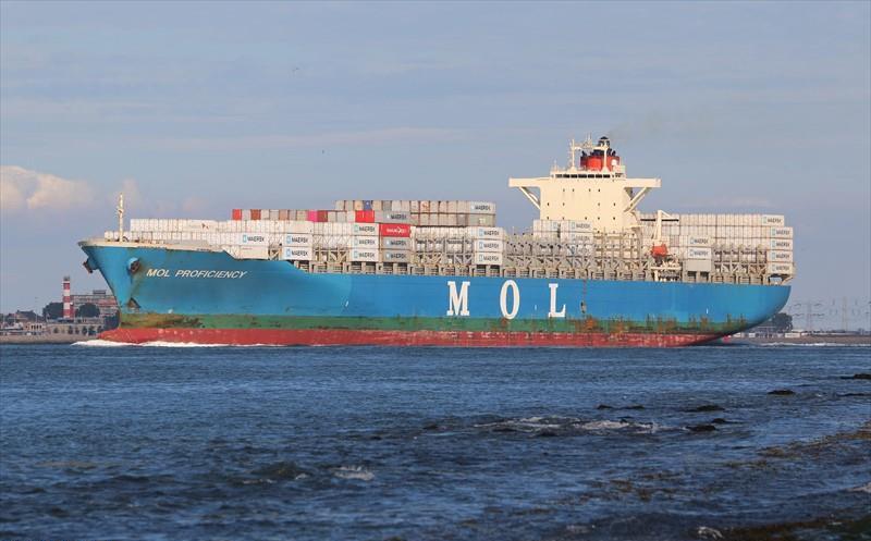 MOL PROFICIENCY - Vesseljoin