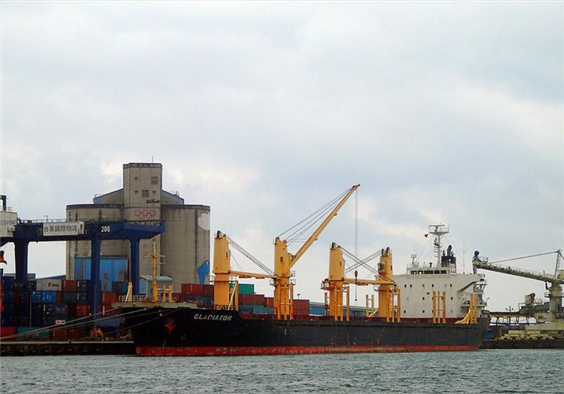 GLADIATOR - Vesseljoin