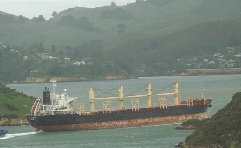 GLADIATOR - Vesseljoin