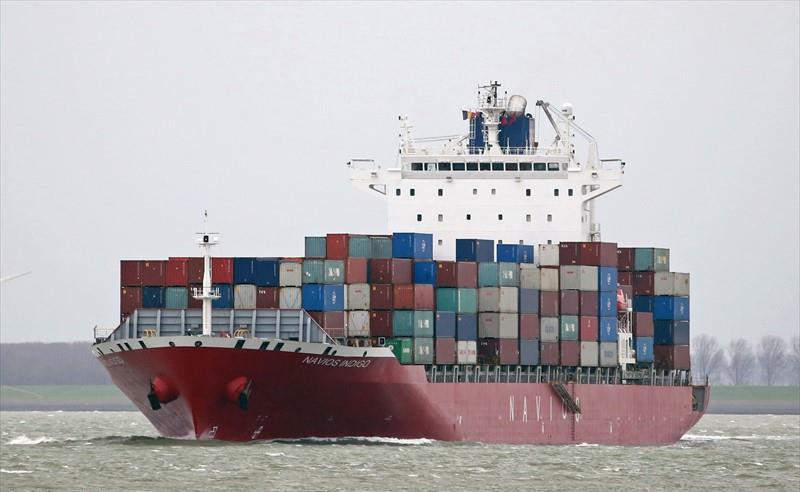 NAVIOS INDIGO - Vesseljoin