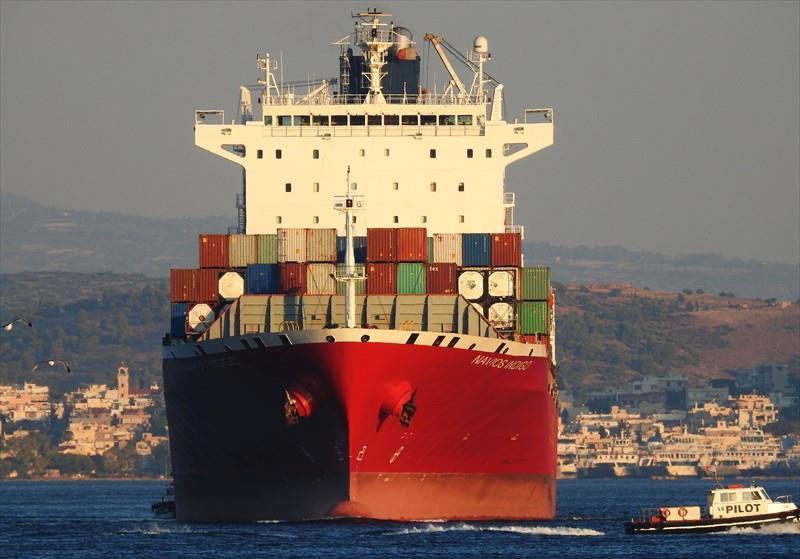 NAVIOS INDIGO - Vesseljoin