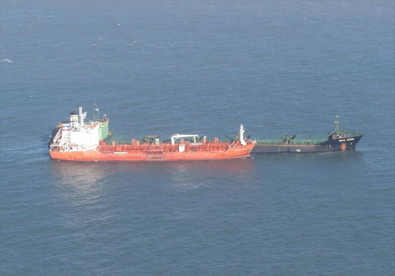 SEA EMPEROR - Vesseljoin