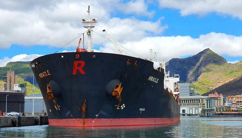 MIRACLE - Vesseljoin