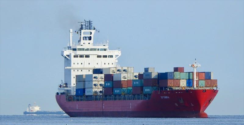 EF EMIRA - Vesseljoin