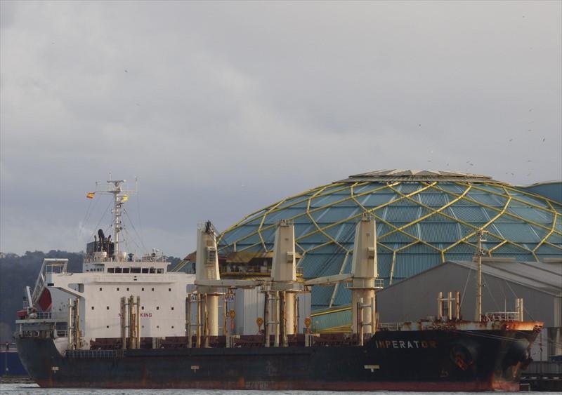 IMPERATOR - Vesseljoin