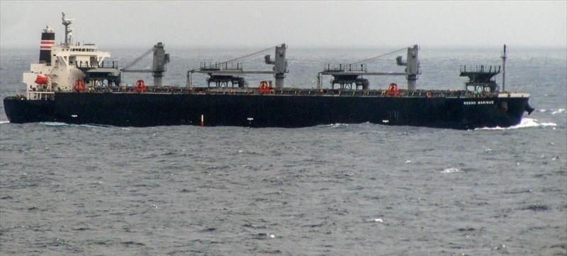 REGNO MARINUS - Vesseljoin