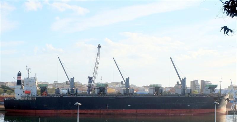 REGNO MARINUS - Vesseljoin