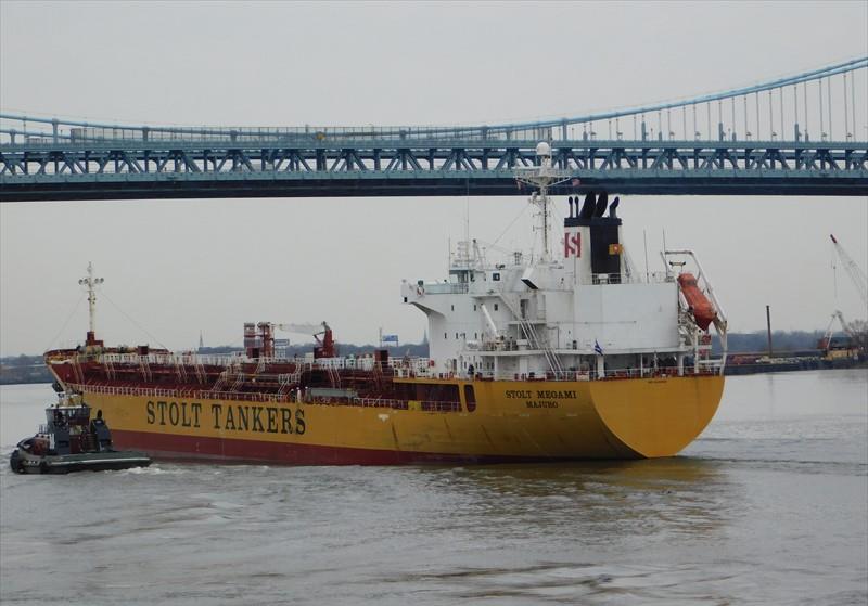 WAWASAN BLUEFIN - Vesseljoin