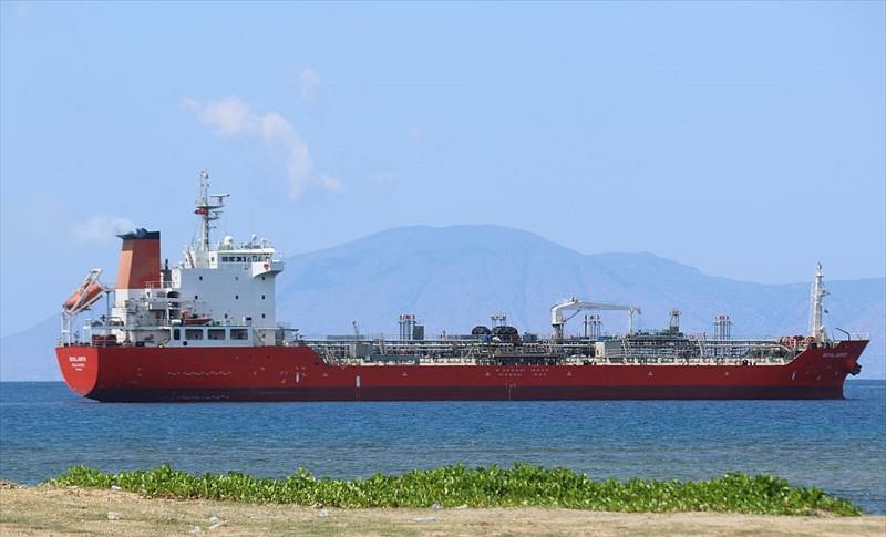 ROYAL JASPER - Vesseljoin