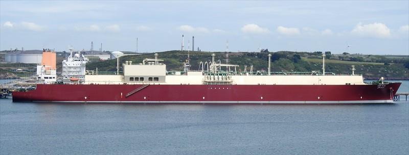 UMM SLAL - Vesseljoin