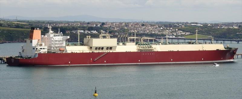 UMM SLAL - Vesseljoin