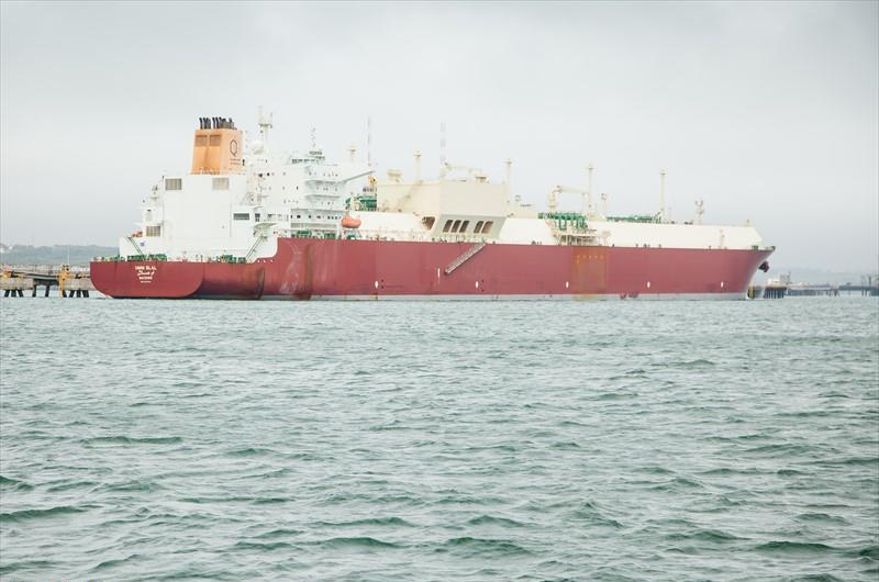 UMM SLAL - Vesseljoin