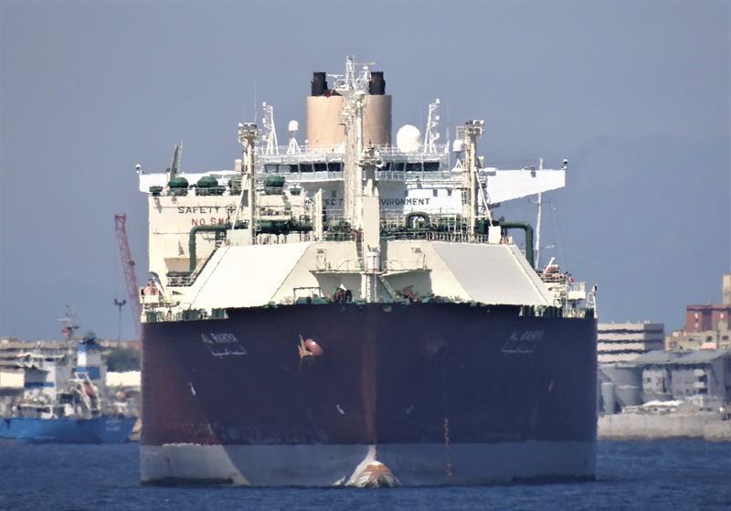 AL BAHIYA - Vesseljoin