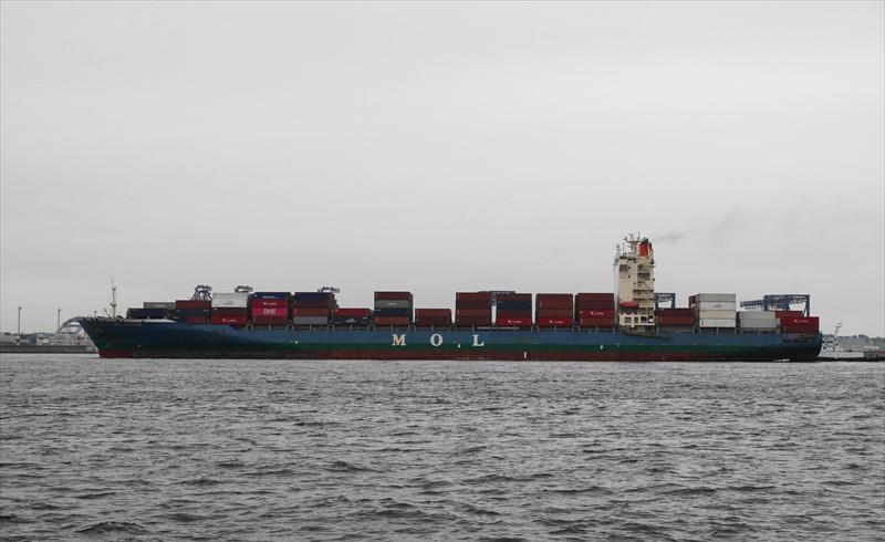 NAVIOS DEVOTION - Vesseljoin